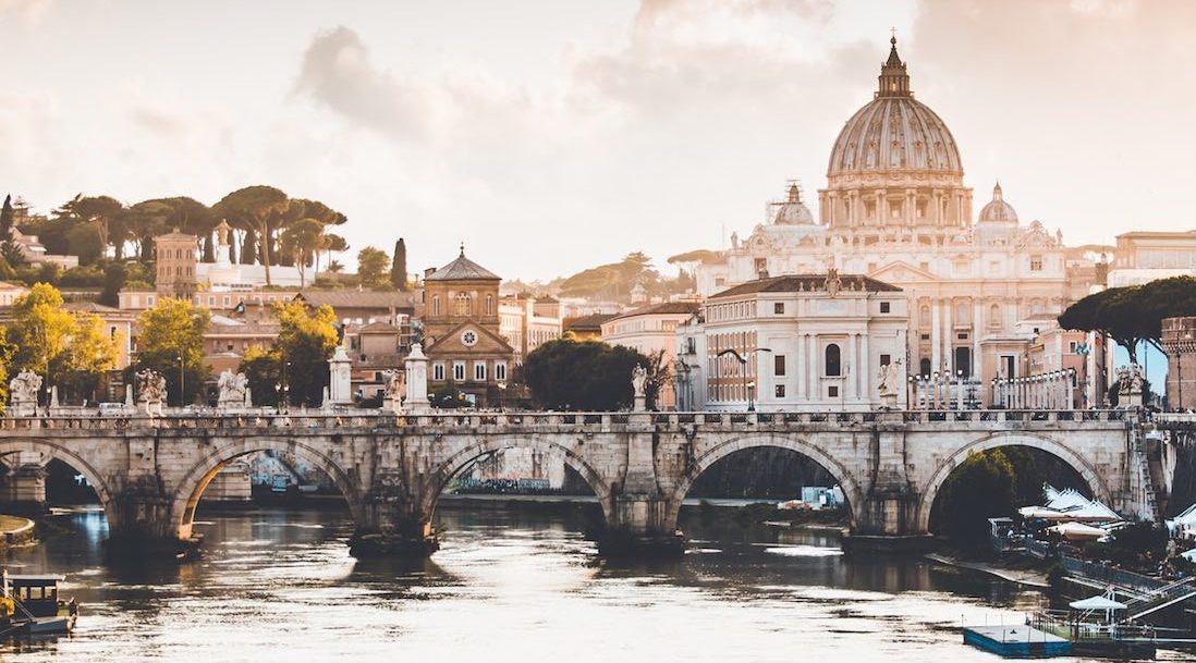 Stedentrip Rome: wat te zien? - openvoorervaring.nl